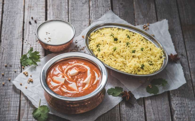 Bombay Express - Olympia | Bolt