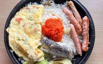 Angwamo King | Bolt Food