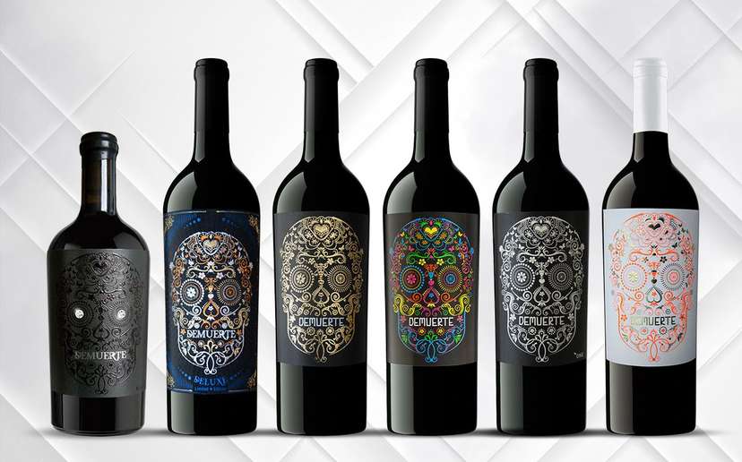 Holy Wines | Bolt Food