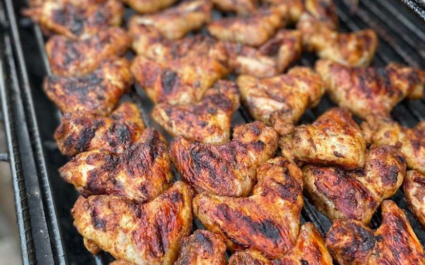 Jamrock Restaurant & Grill | Bolt Food