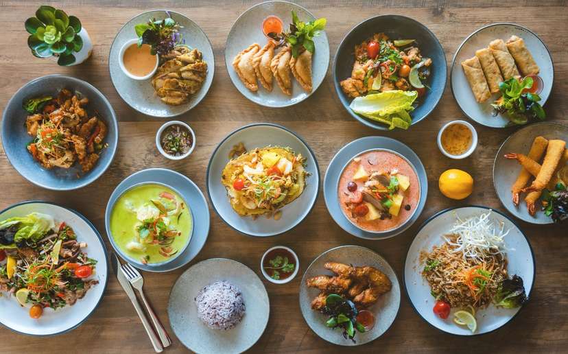 Pho Bistro | Bolt Food