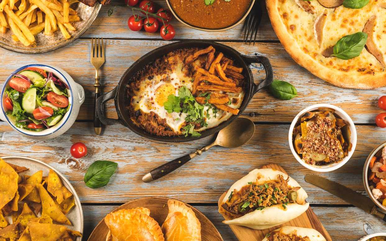 Royal Dhaulagiri | Bolt Food