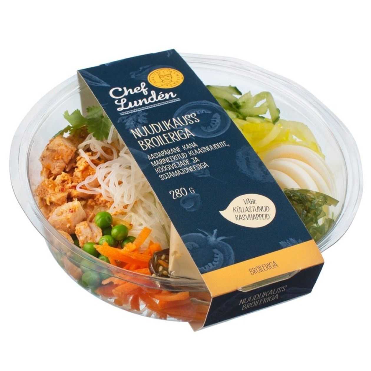 Bolt Market Pallasti | Bolt Food