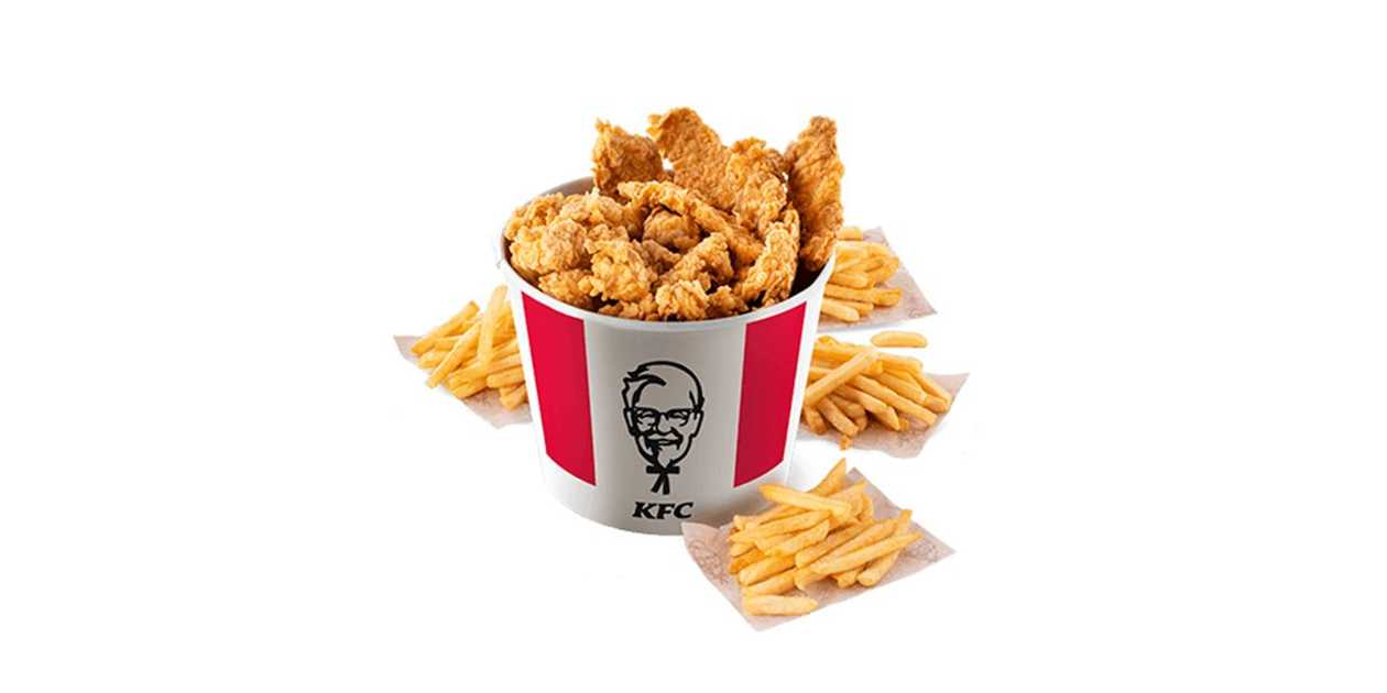 KFC - Wadowicka | Bolt