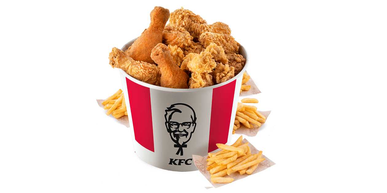 KFC - Wadowicka | Bolt