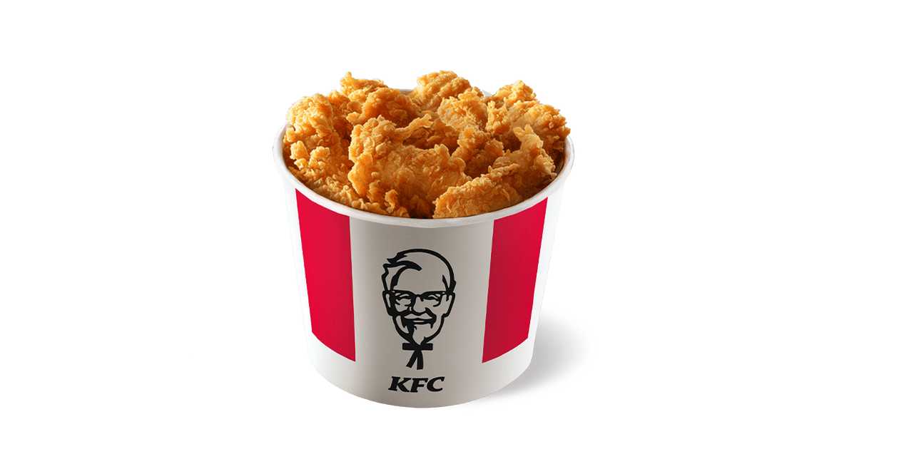 KFC - Wadowicka | Bolt