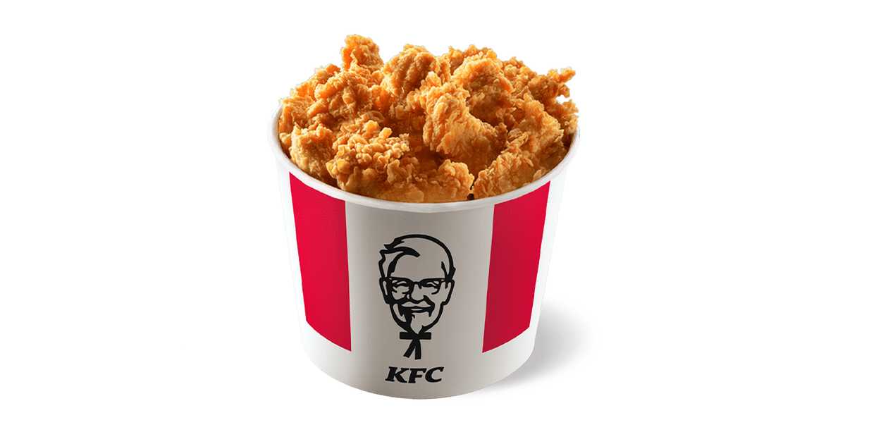 KFC - Wadowicka | Bolt