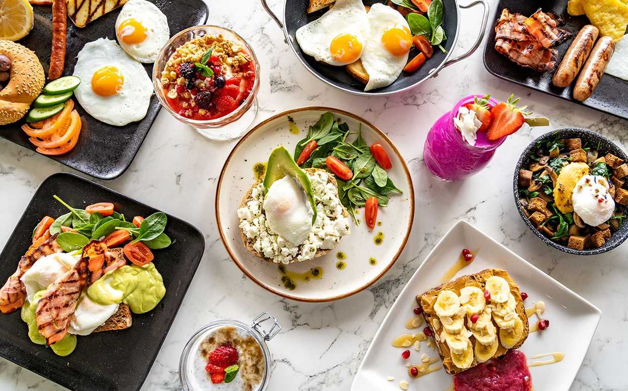 Cafe Calma by Carobmill | Bolt Food