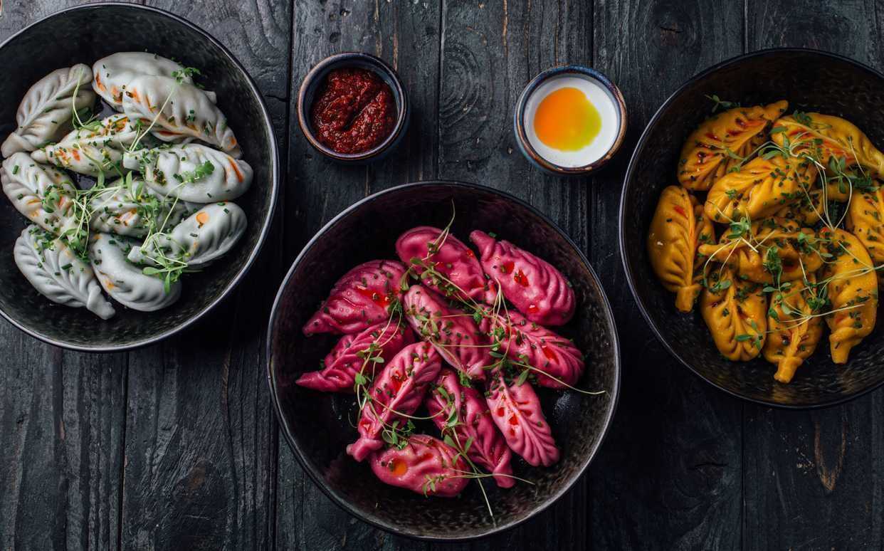 The Kurze | Bolt Food