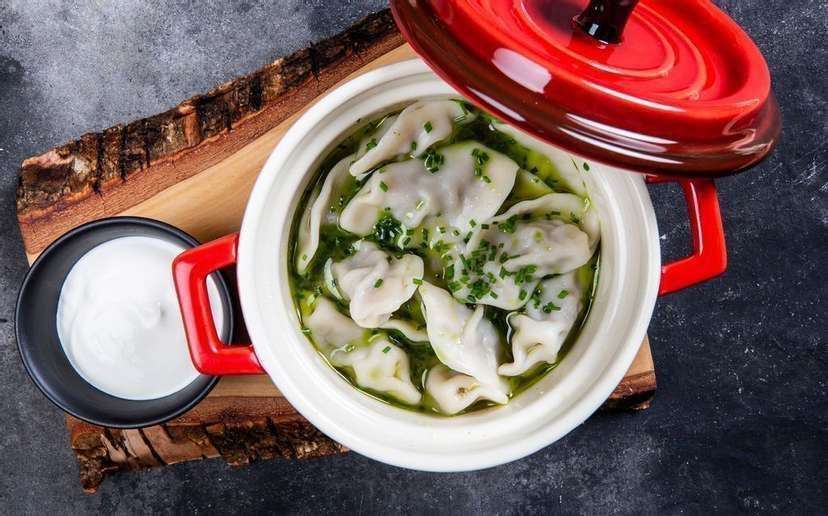 Pelm Kristiine | Bolt Food