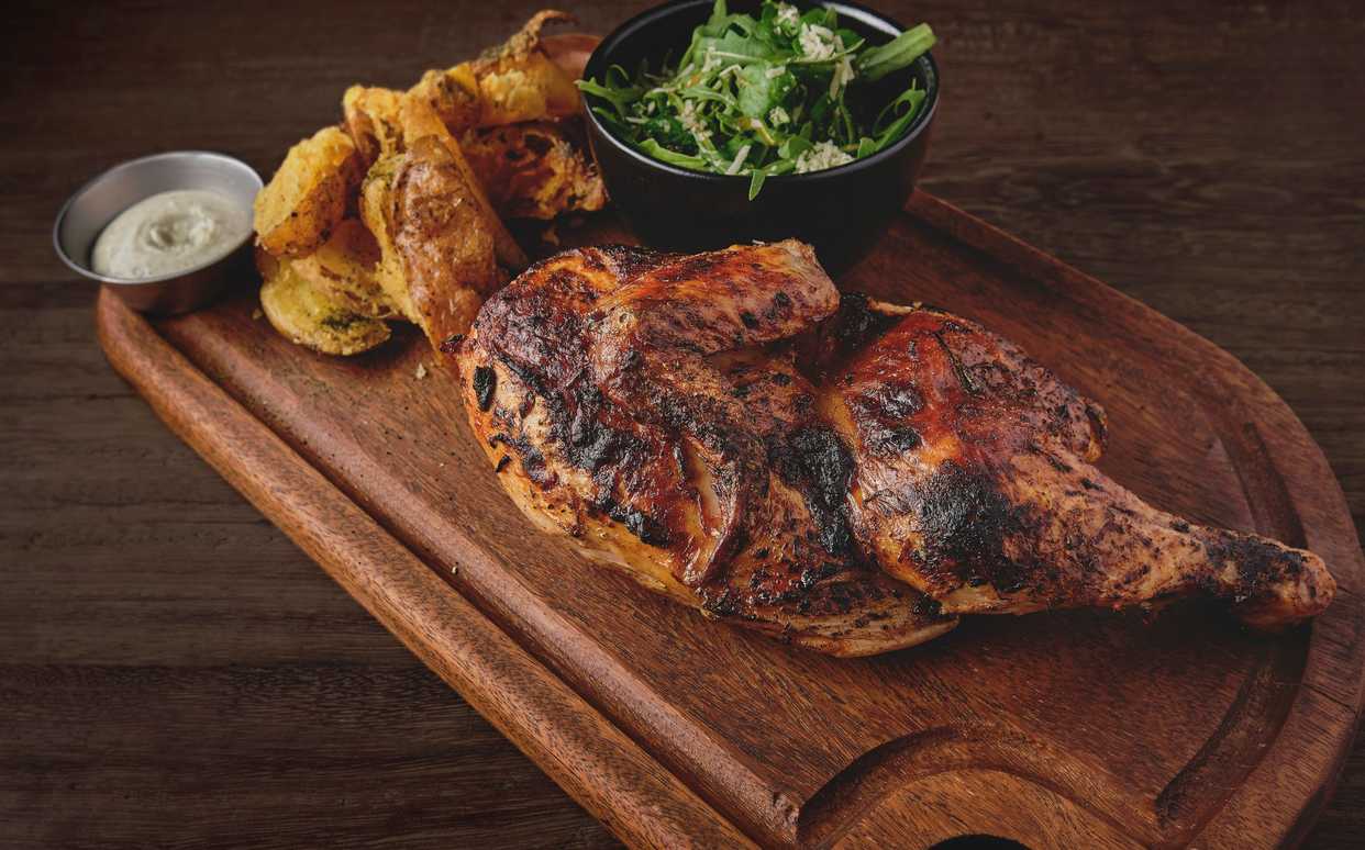 Restaurante Taskinha dos Sabores | Bolt Food