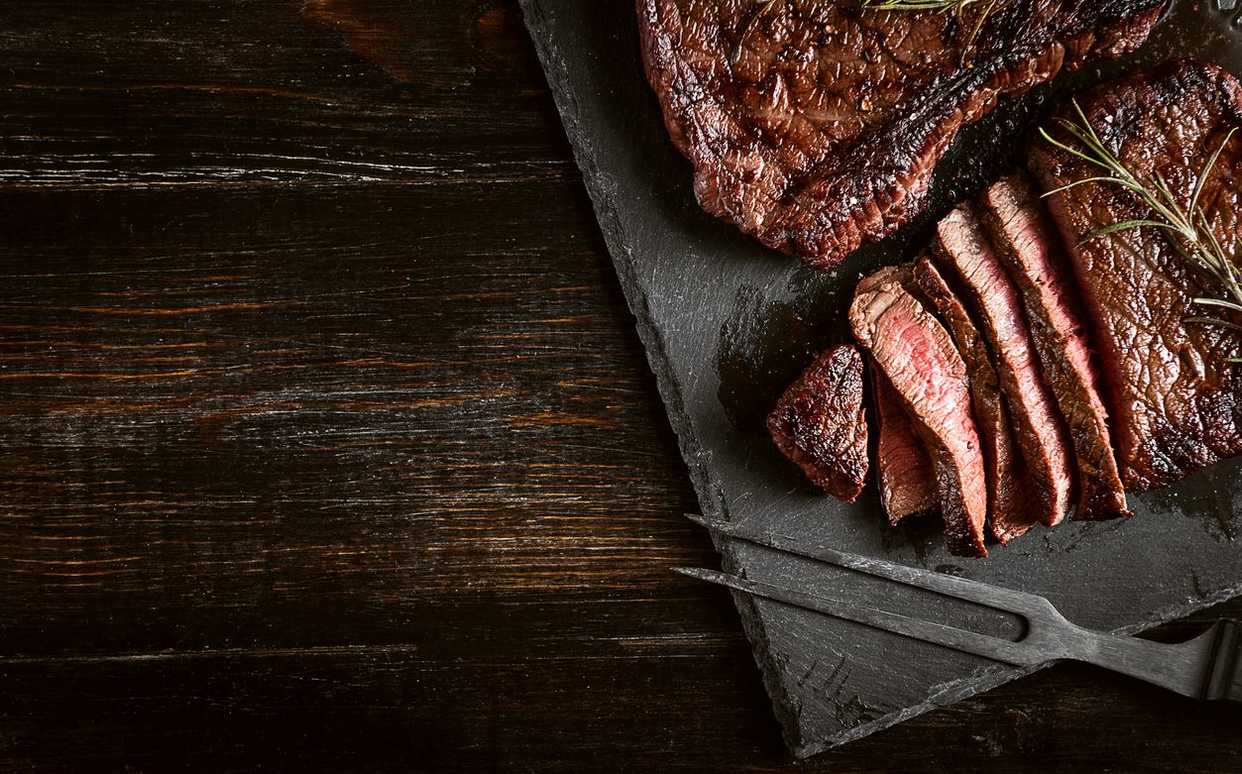 Beef Room | Bolt Food