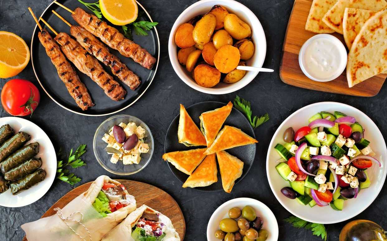 Alexandra's Cuisine And Coffee | Bolt Food