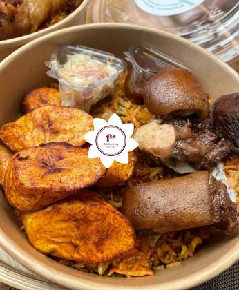 Nududu Restaurant | Bolt