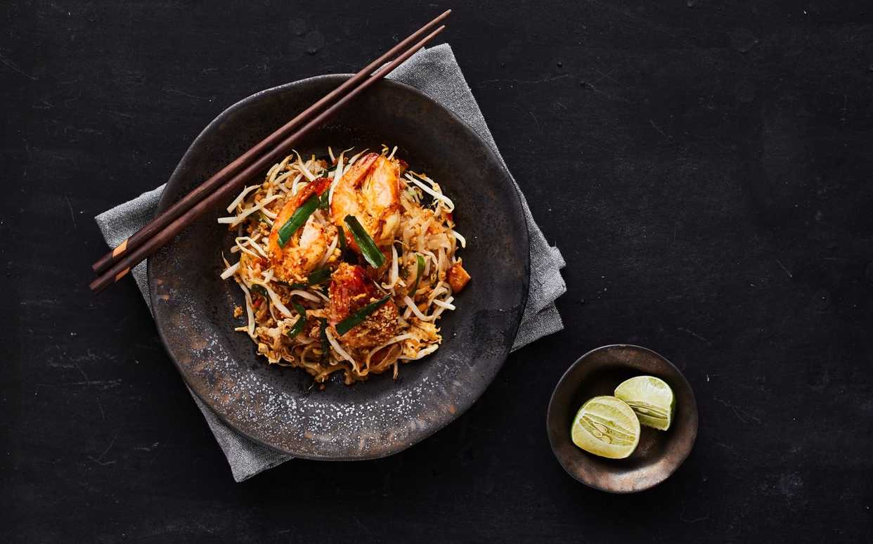 Pha Tha Thai | Bolt Food