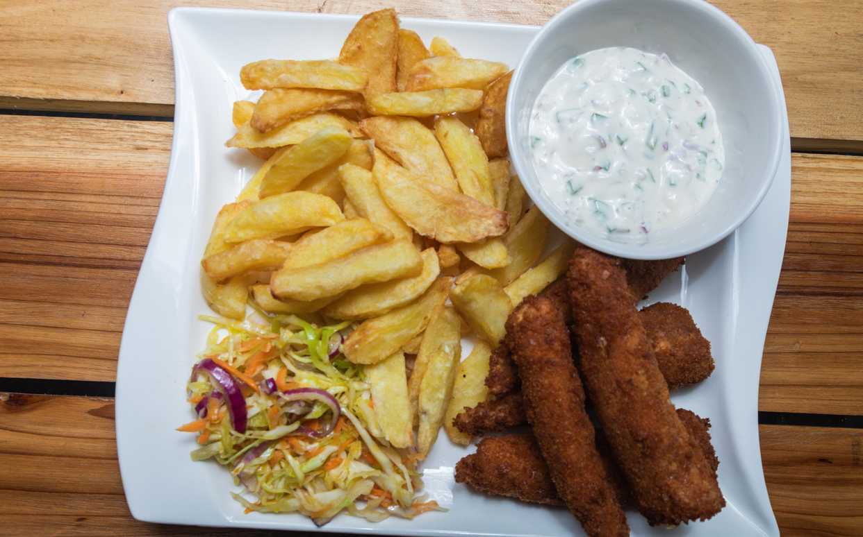 Tavi's Kitchen & Butchery | Bolt Food