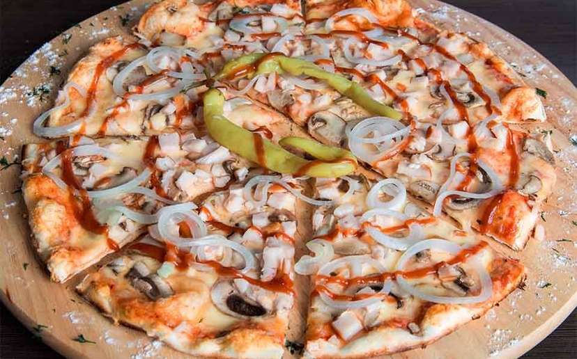 Tavo Pica (Vandžiogalos g.) | Bolt Food