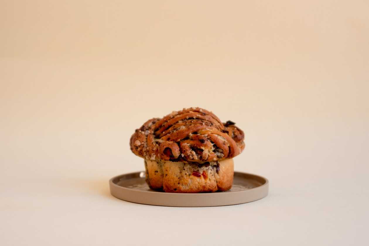 Bekker Pagariäri | Bolt Food