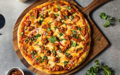 Jajemelo Pizza Buruburu | Bolt Food