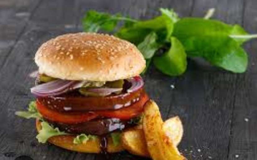 Burger house | Bolt Food