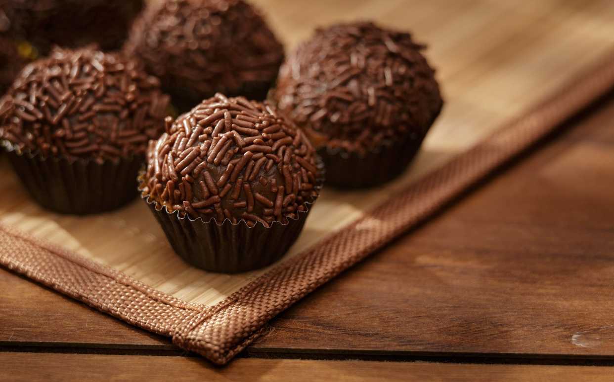 Brigadão! - Mercado da Foz | Bolt Food