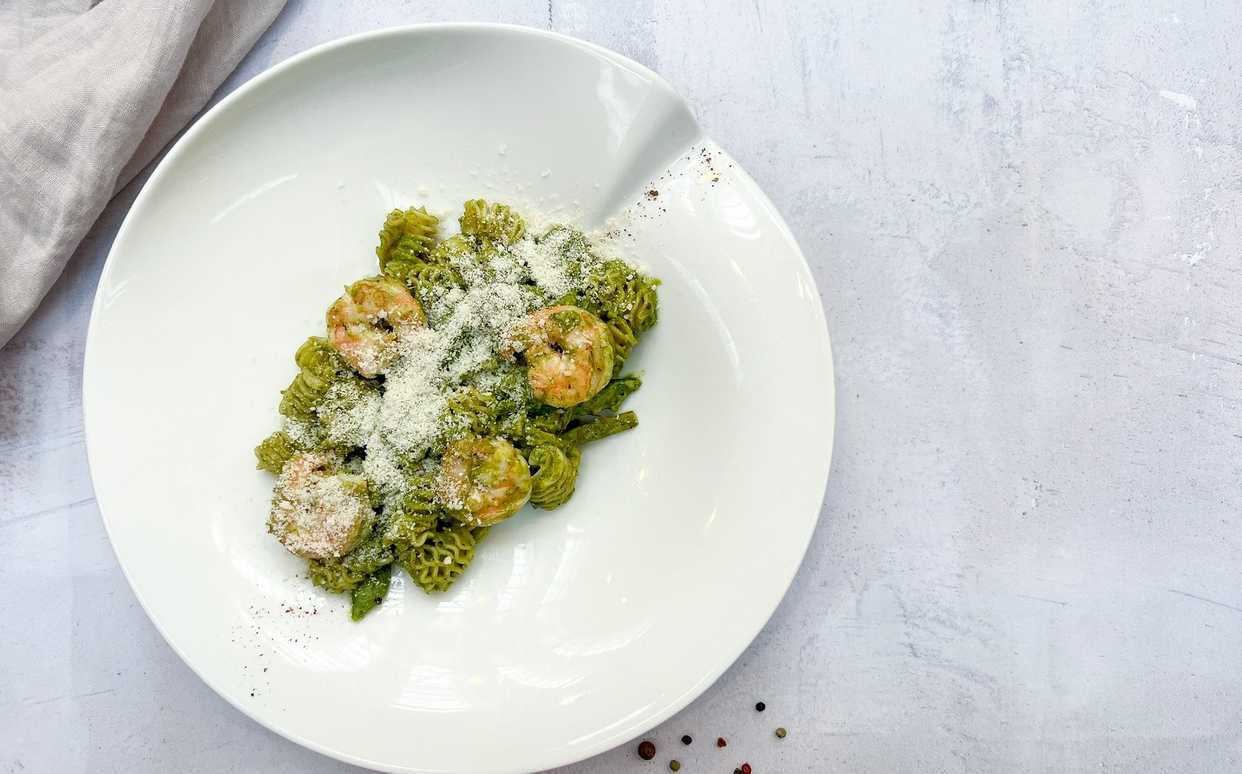 Paslėpti receptai (Akropolis Vilnius) | Bolt Food