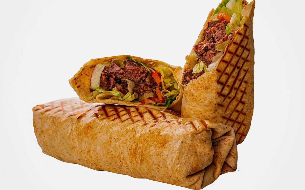 Kebab Grill Kyiv | Bolt Food