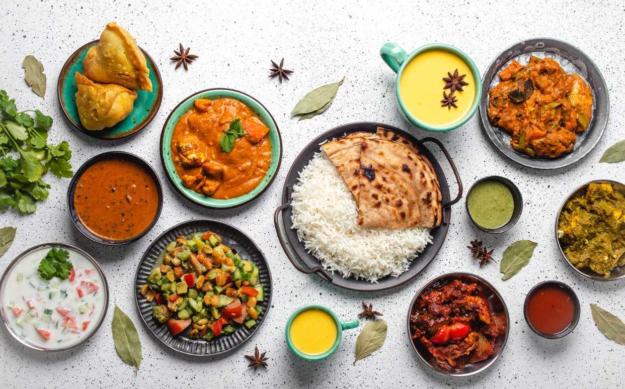 Raj Zdravia menu | Bolt Food