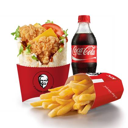 💌 KFC Hurlingham | Bolt