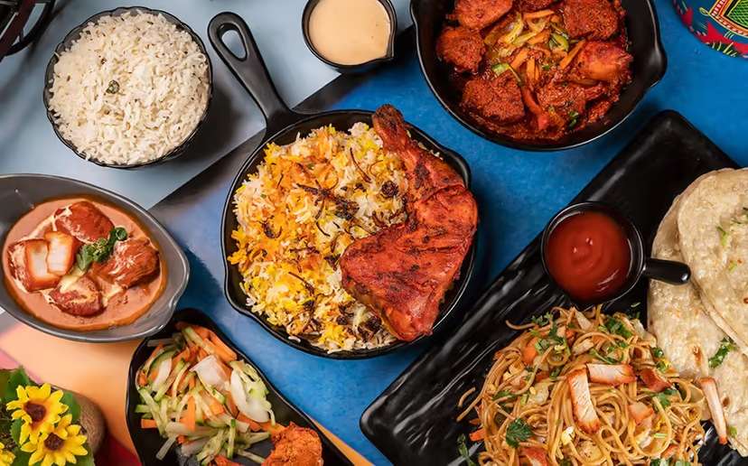 Star of India | Bolt Food