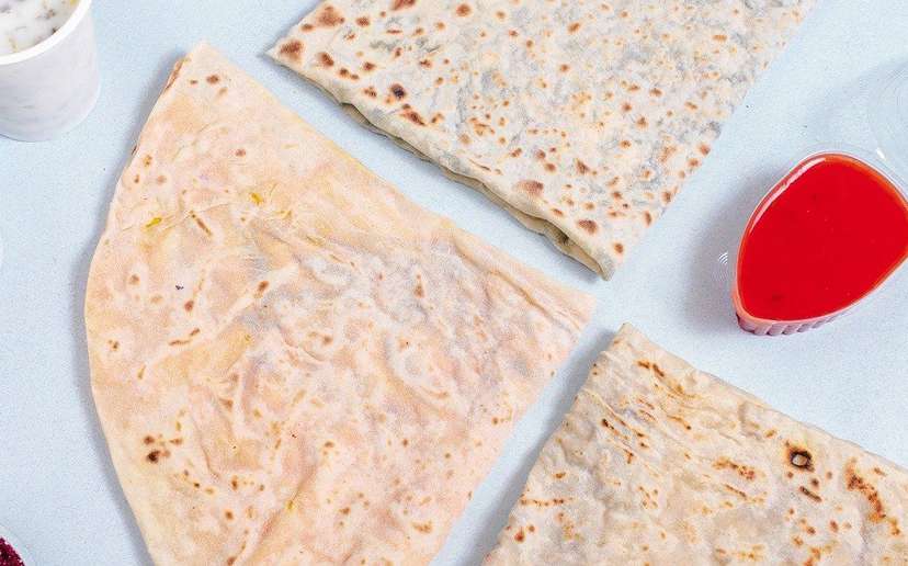 Gence Ketesi | Bolt Food