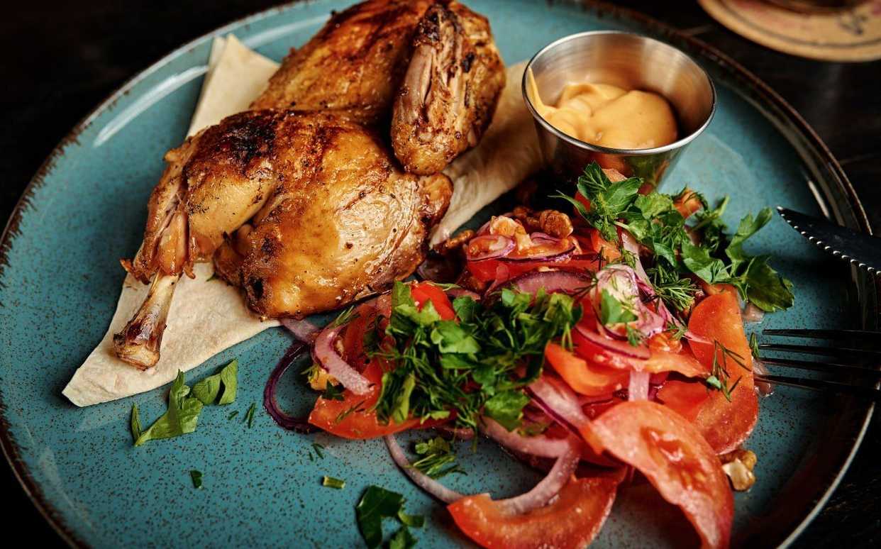 BESTia | Bolt Food