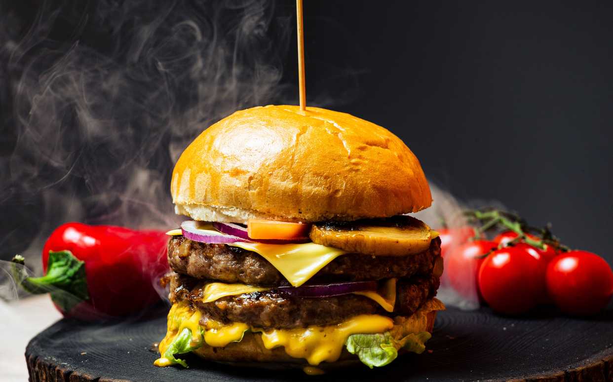 GooD SandwicH | Bolt Food