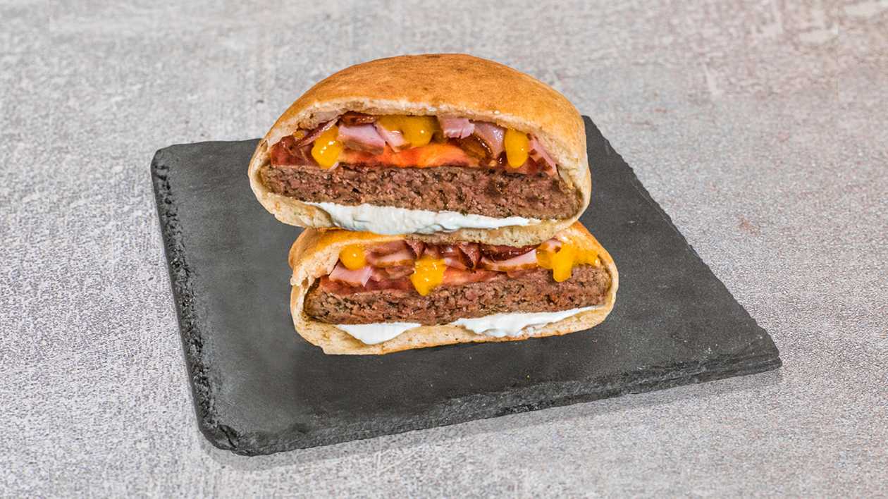 Pizza Hut Drosia | Bolt