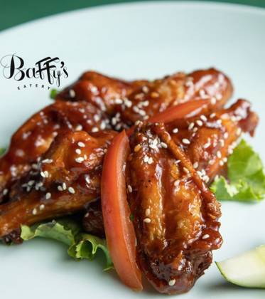 Baffy's Eatery | Bolt