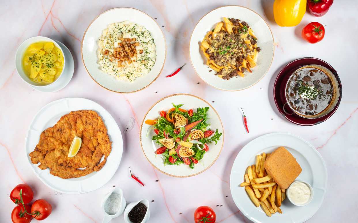 Plnofúz | Bolt Food