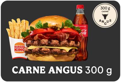 Burger King - Ubbo | Bolt