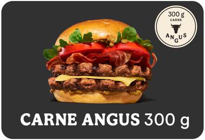 Burger King - Ubbo | Bolt