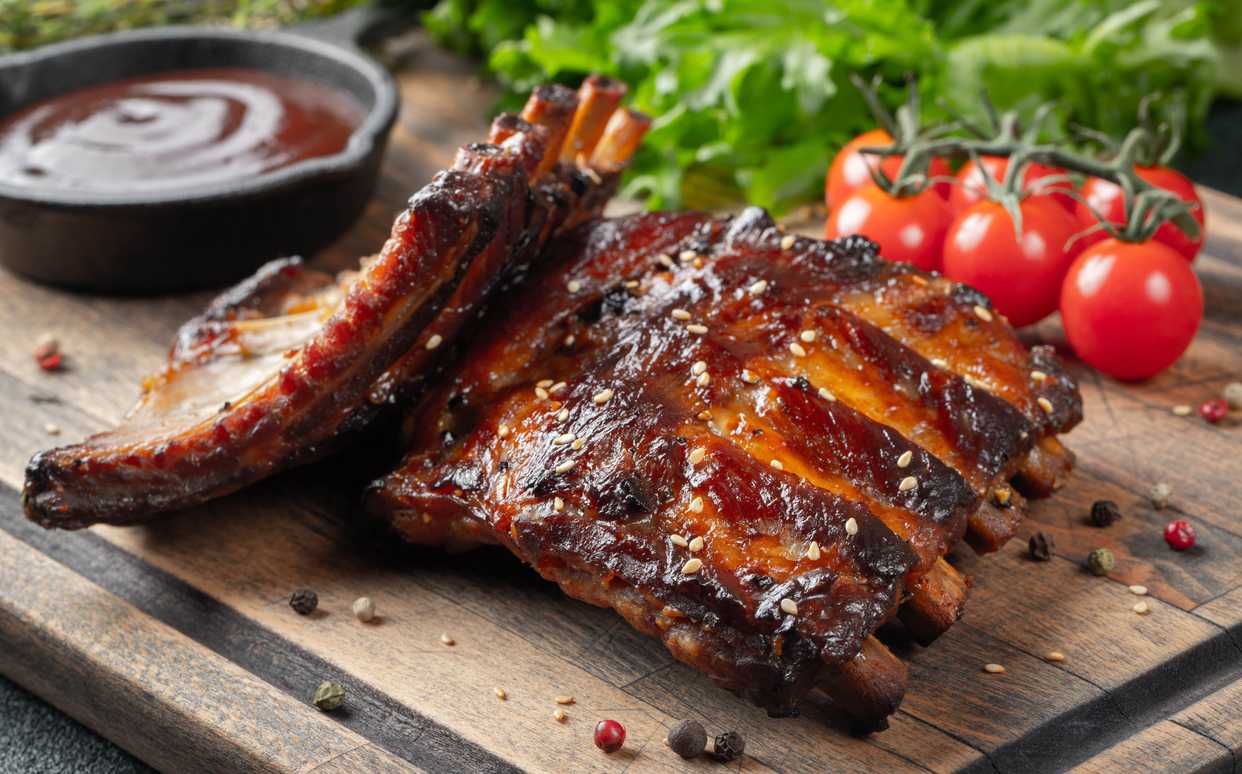 Pork Site | Bolt Food