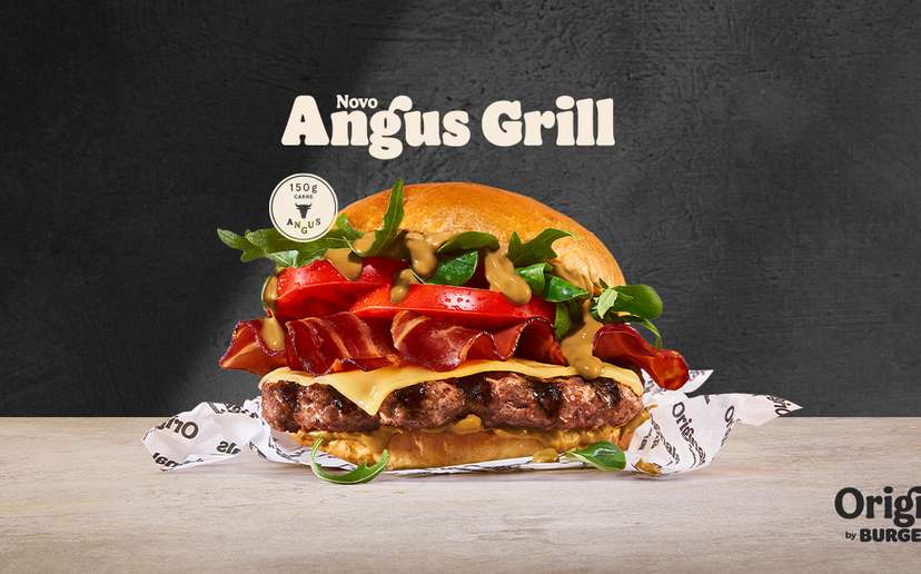 Burger King - Matosinhos | Bolt