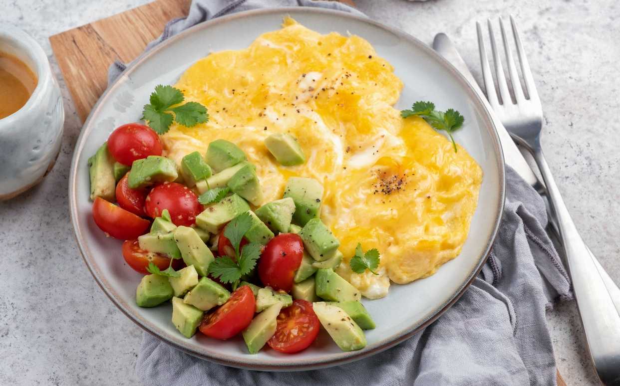 Simba's Food | Bolt Food