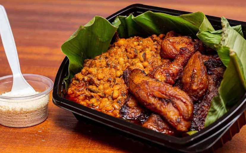 Gob3 Friday - Abeka | Bolt Food