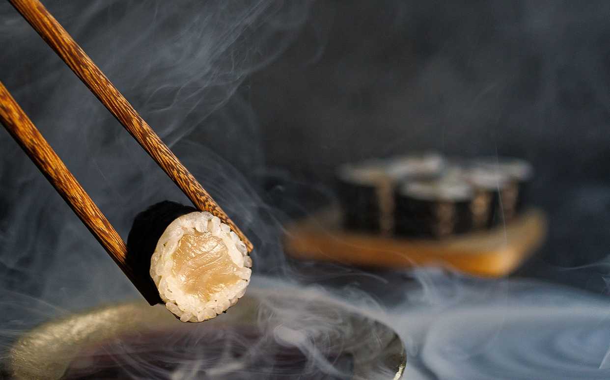 Daigo Sushi | Bolt Food