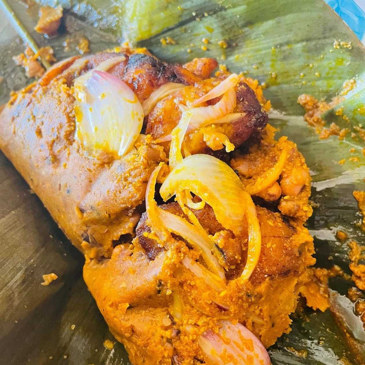 Gob3 Friday - Abeka | Bolt Food