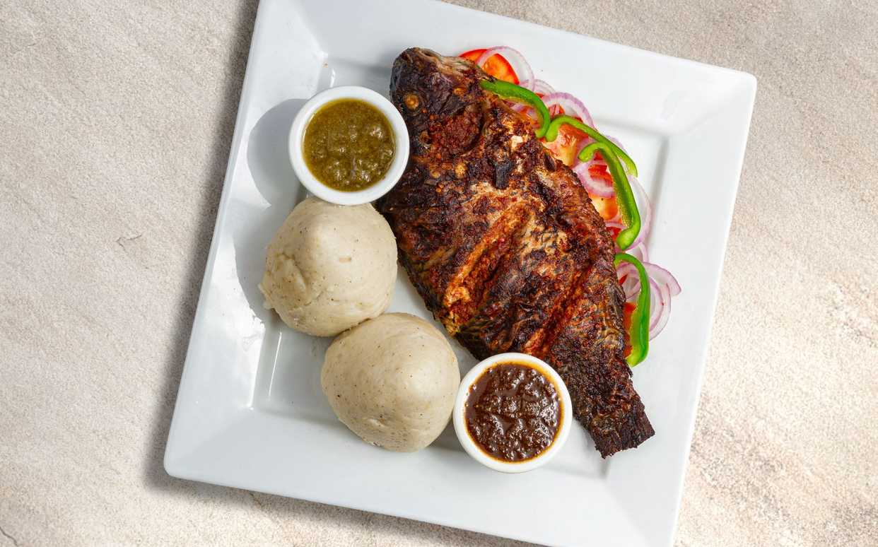 Danags Restaurant | Bolt Food