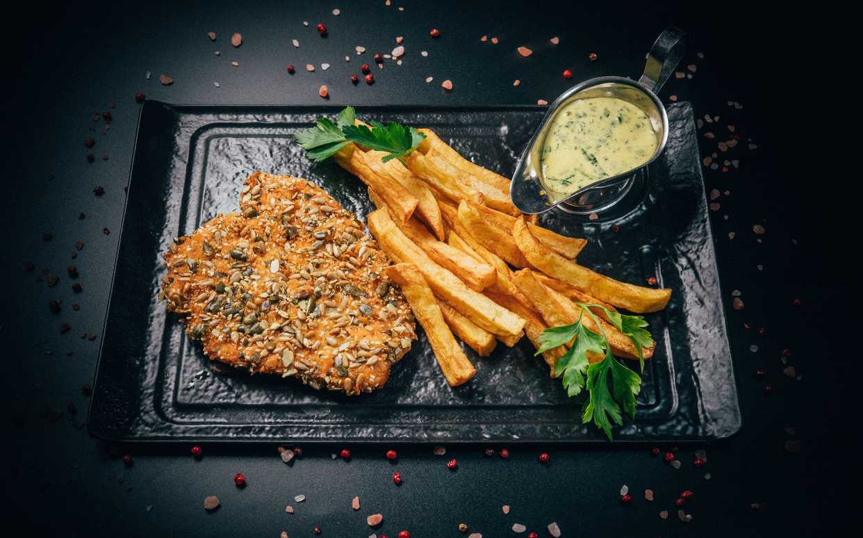 Restaurant Dristor | Bolt Food