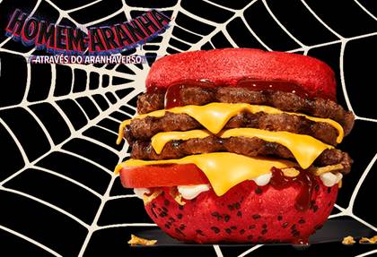 Burger King - Ubbo | Bolt