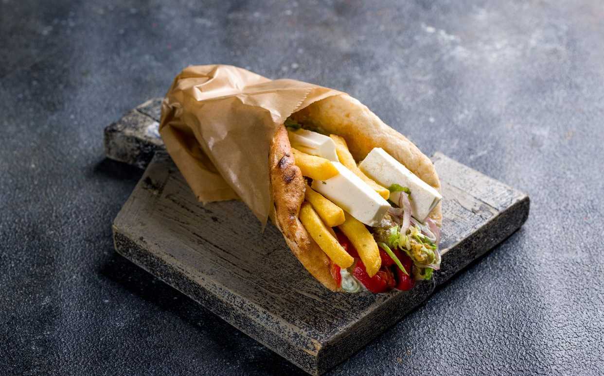 ISTANBUL TURKISH FAST FOOD | Bolt Food