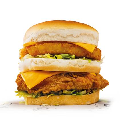 💌 KFC Hurlingham | Bolt