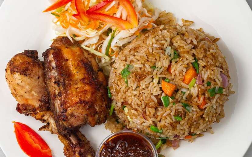 City Island Restaurant | Bolt Food
